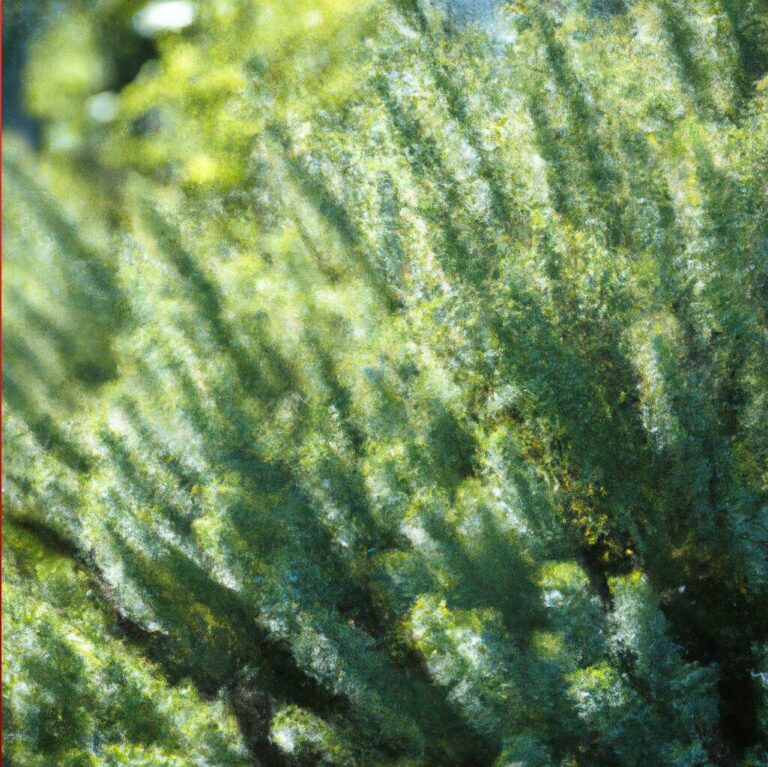 Welche Nadelbäume sind Flachwurzler? - Pflanzenwissen pur