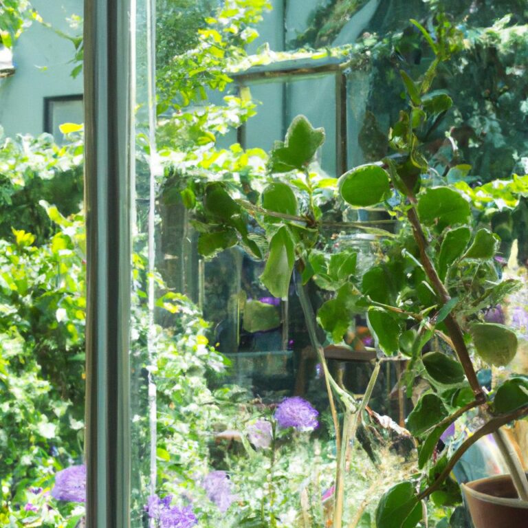 Welche Pflanzen für windigen Balkon? - Pflanzenwissen pur