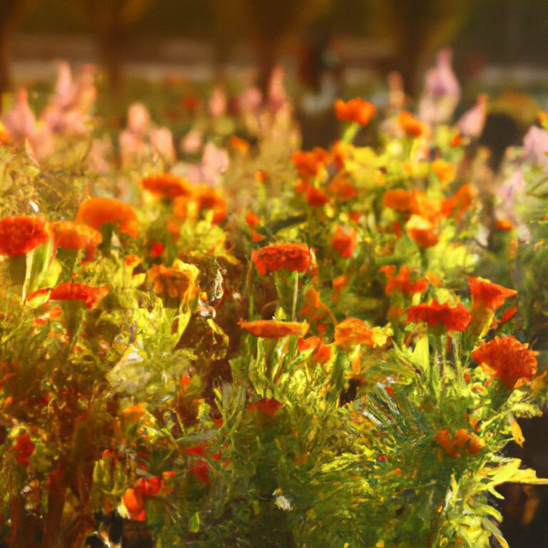 Wie viele Pflanzen in einen Blumenkasten? - Pflanzenwissen pur