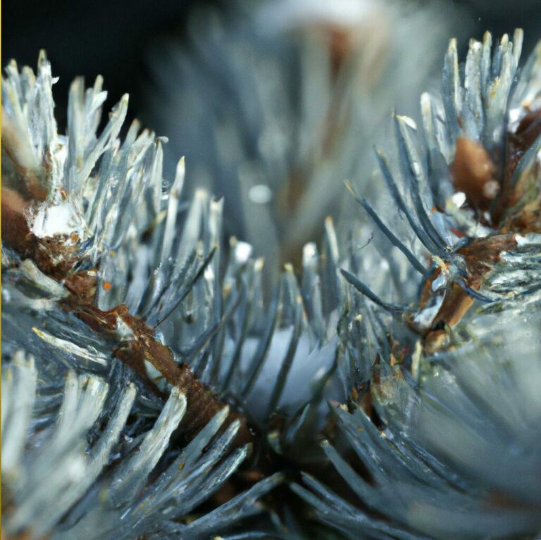 Welche Nadelbäume sind Tiefwurzler? - Pflanzenwissen pur