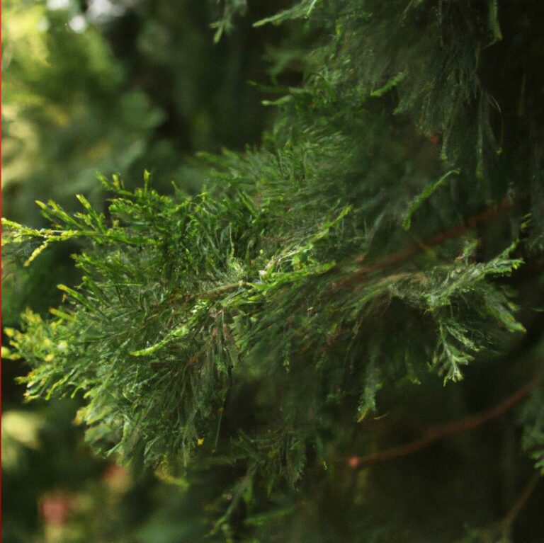 Welche Nadelbäume sind Tiefwurzler? - Pflanzenwissen pur