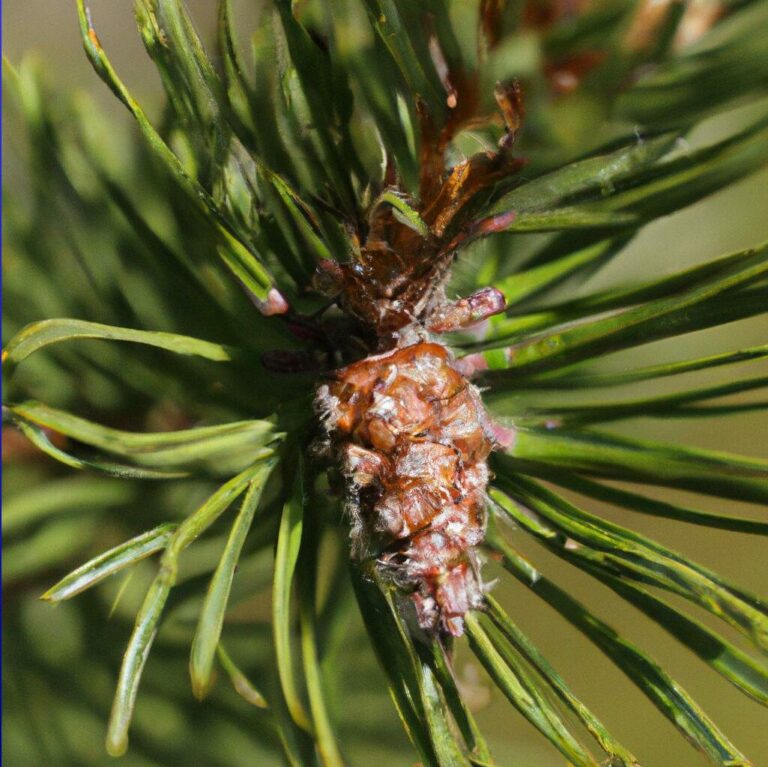 Welche Nadelbäume sind Tiefwurzler? - Pflanzenwissen pur